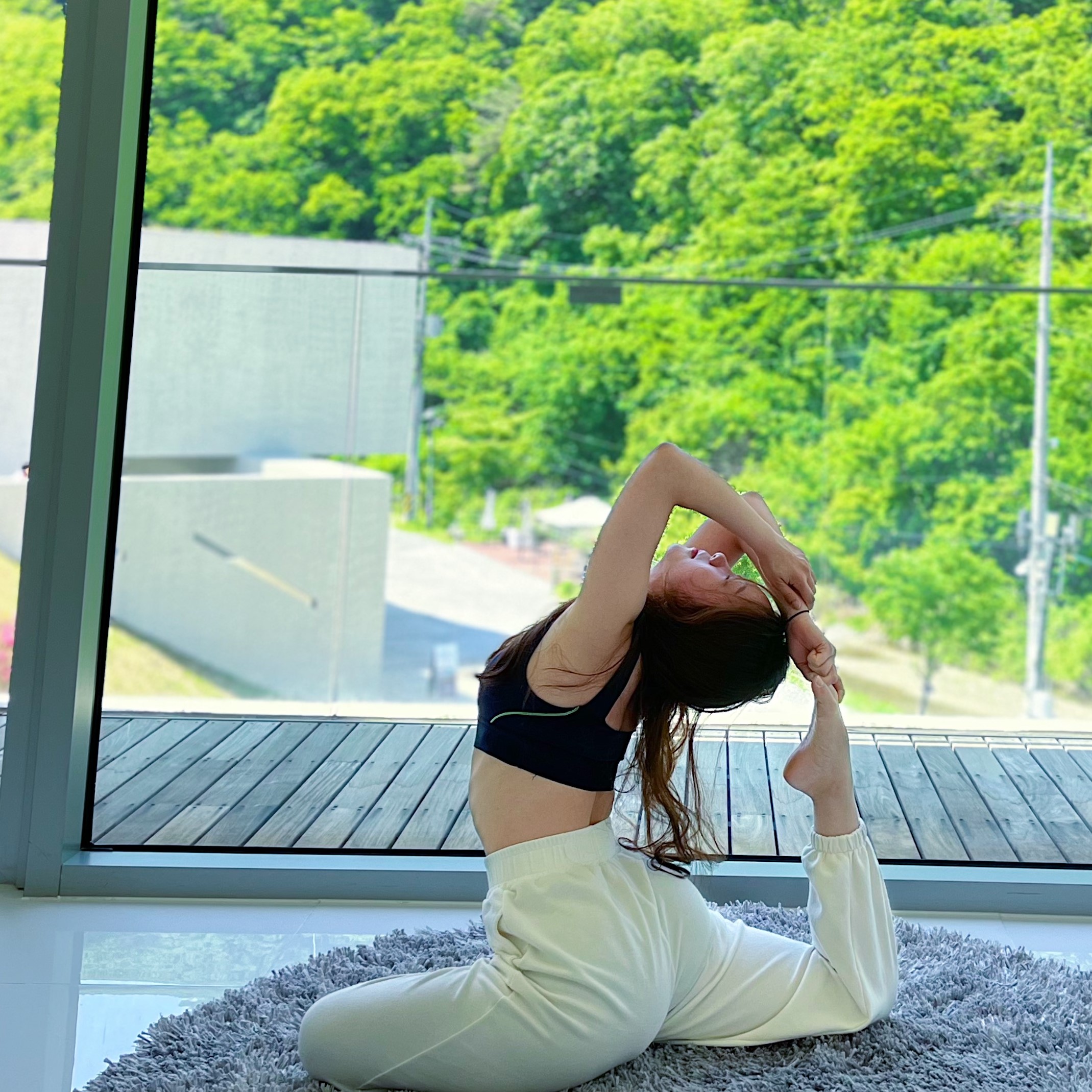 Github Ryudajung Mypage