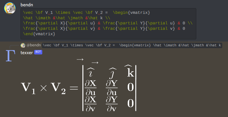GitHub - bend-n/latex-bot: latex bot discord