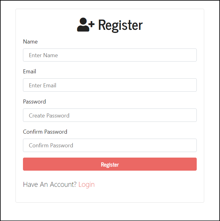 GitHub - Sanjoy-Chattopadhay/Authentication-System: This is a Web ...
