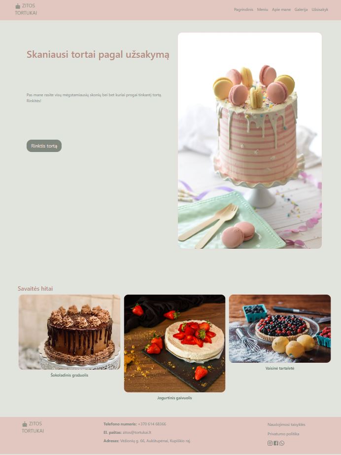 GitHub - Lainna7/Vilnius-Coding-School-final-project