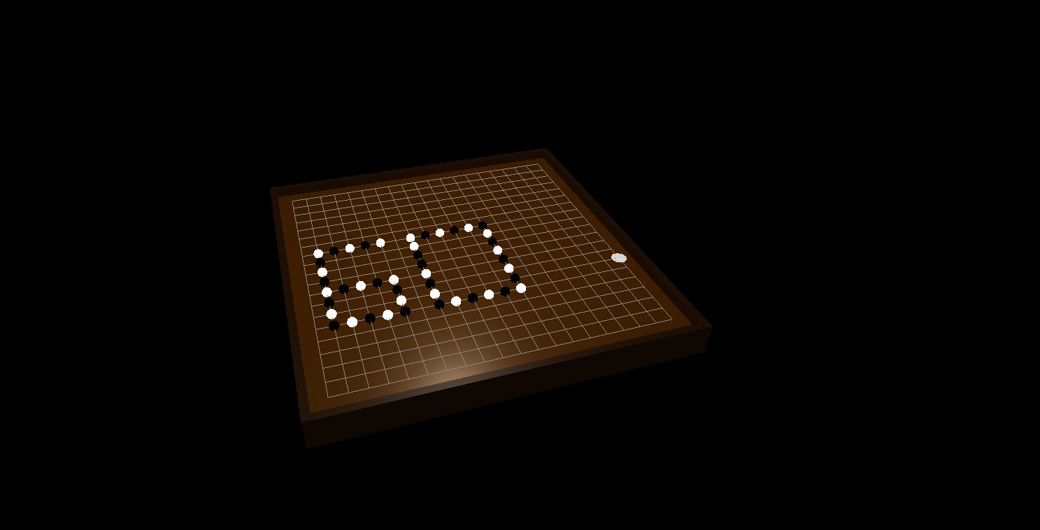GitHub - readyresearcherone/go: Go game in three js
