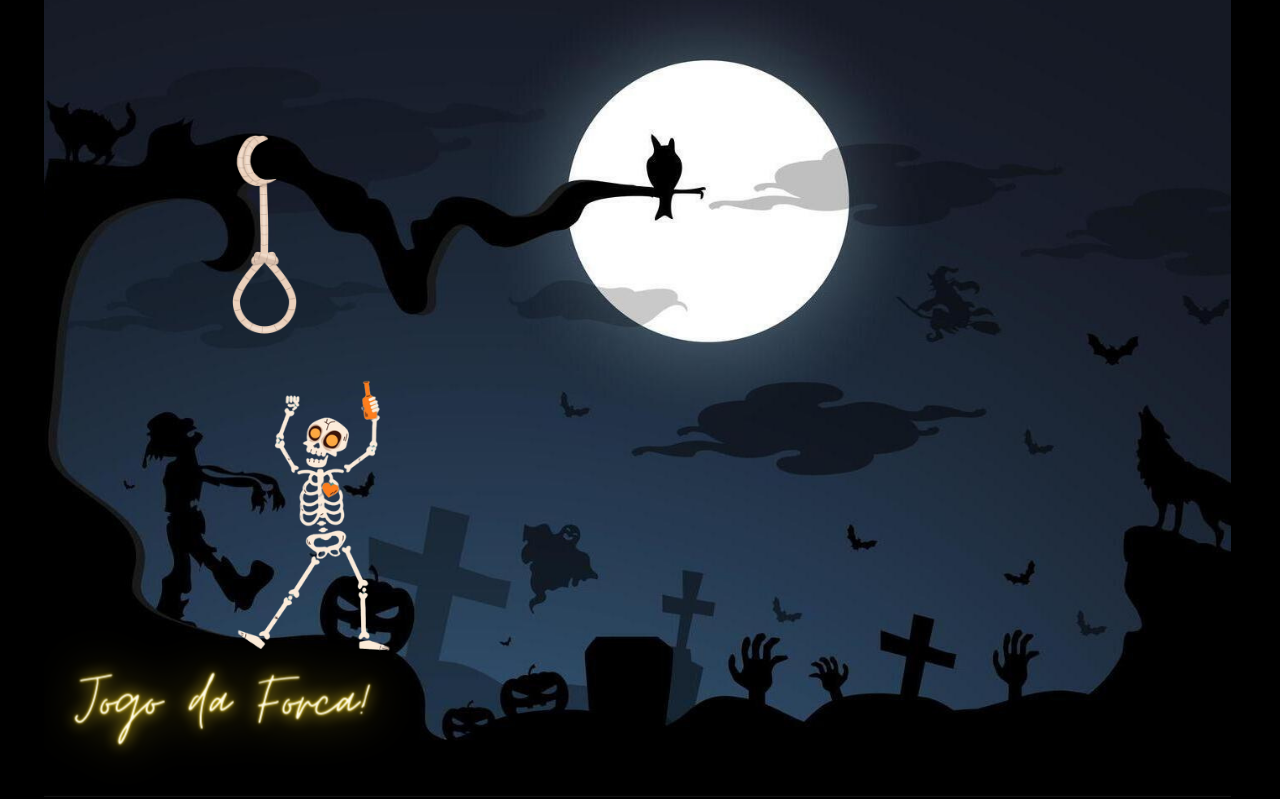 challengeonejogoforca3 · GitHub Topics · GitHub