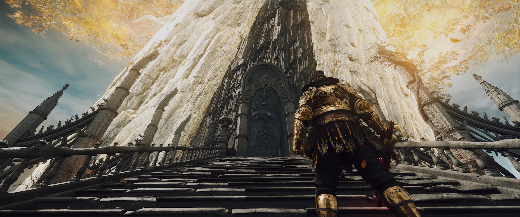 GitHub - semisacred/sovereign: Elden Ring Overhaul