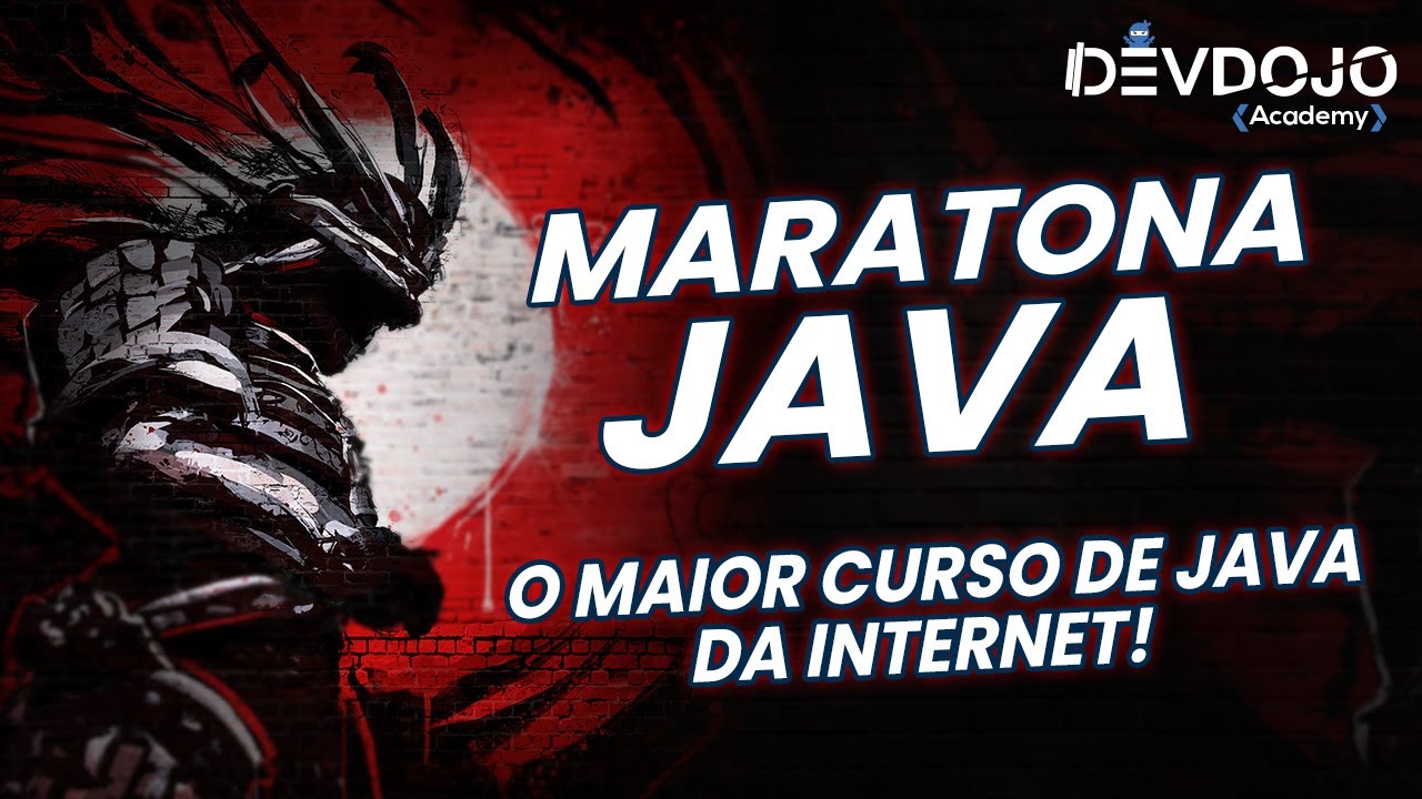 GitHub - jackanilto/maratona-java: Maratona Java Virado no Jiraya
