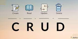 GitHub - AdrianDrizzy/ProductManagementSystem-CRUD-ML: CRUD + Machine ...