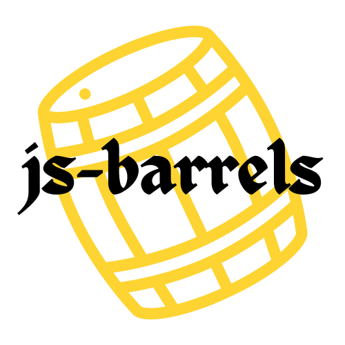 GitHub - snek152/js-barrels: A CLI tool to generate barrels with ease ...