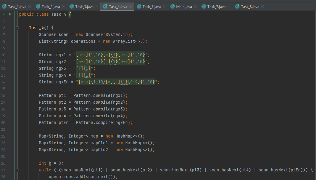 GitHub - your-tears-amidst-the-desert/Tinkoff-QA-Traineeship-Exam
