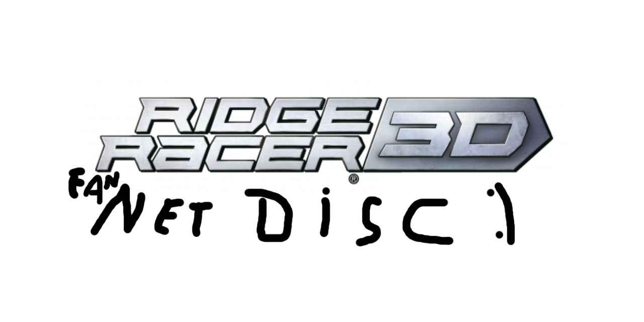 GitHub - UnaidedColt42/RIdge-Racer-3D-Fan-Net-Disc: Mod that replaces the base music from the ...