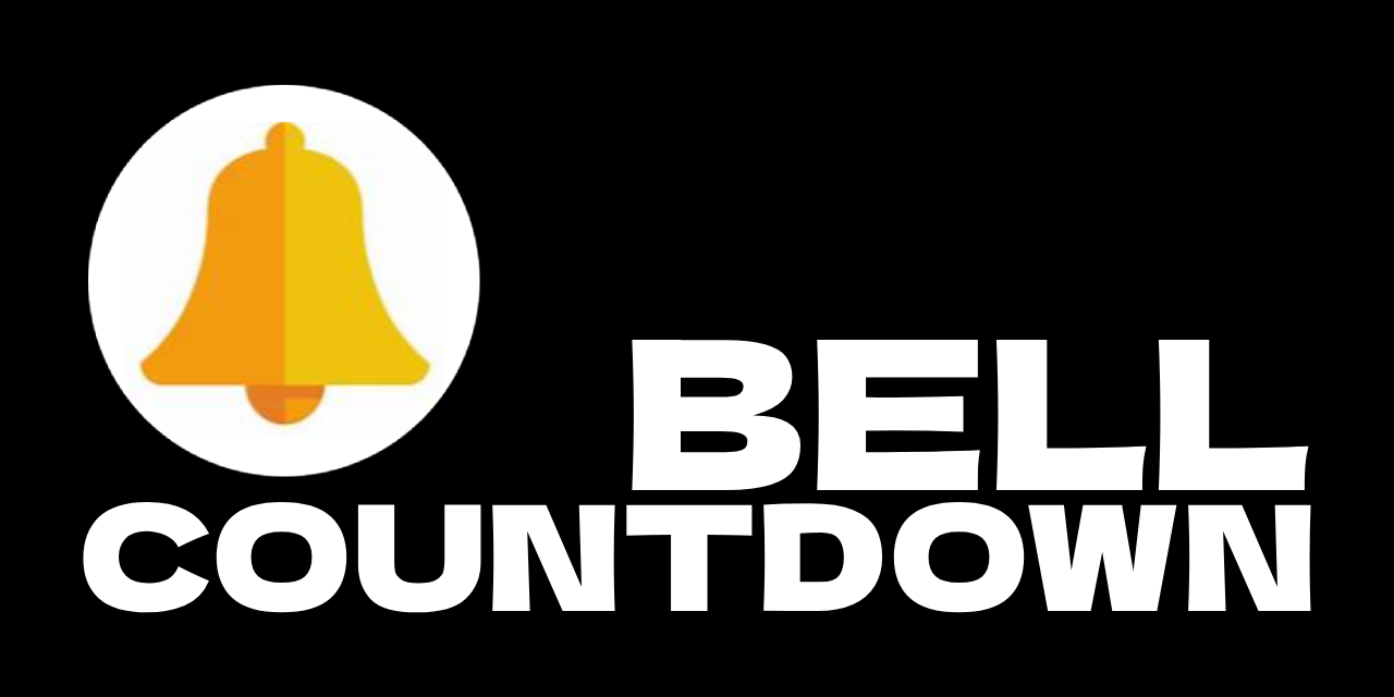 bell-countdown · GitHub Topics · GitHub