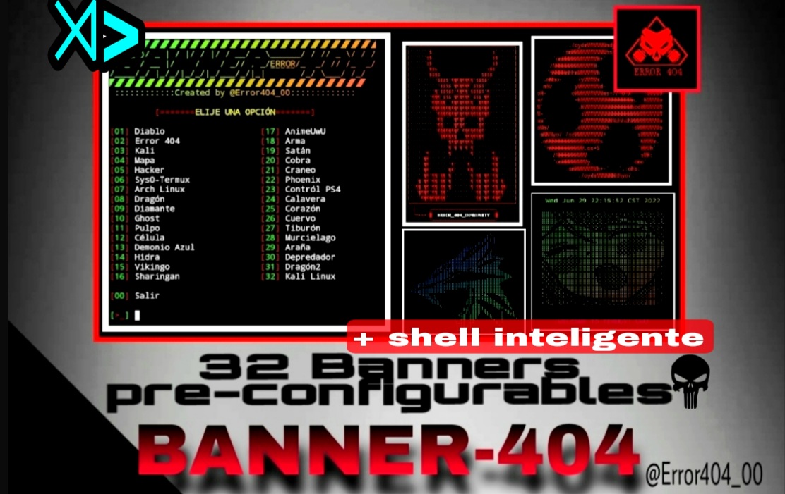 GitHub - ERROR-404-COMMUNITY/BANNER-404