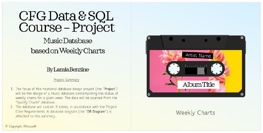 GitHub - LamBen85/music_database_project: Relational music database ...