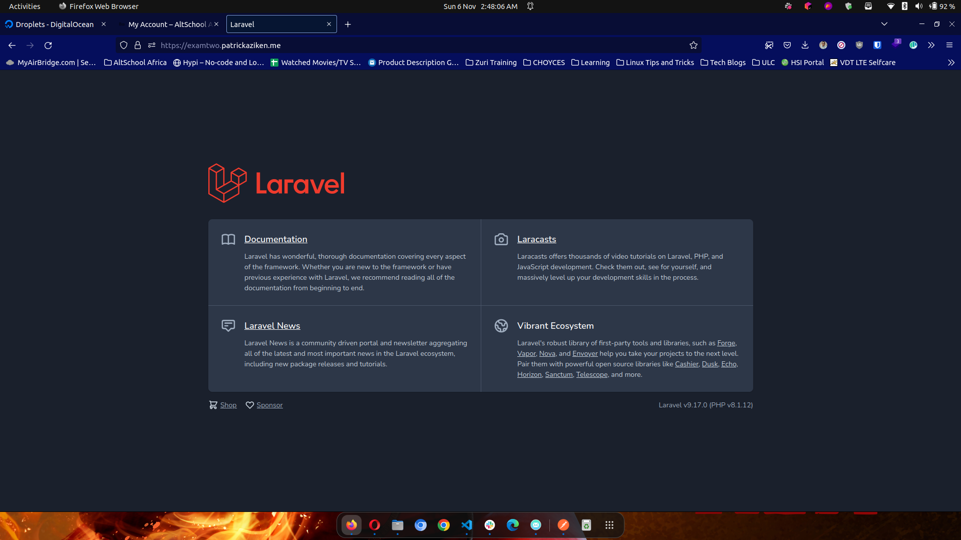 GitHub - skylarng89/altschool-cloud-exercises: Documenting my progress on all AltSchool Cloud ...
