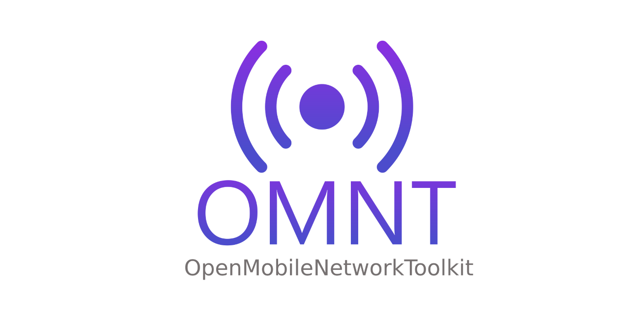 GitHub - omnt/OpenMobileNetworkToolkit: OpenMobileNetworkToolkit