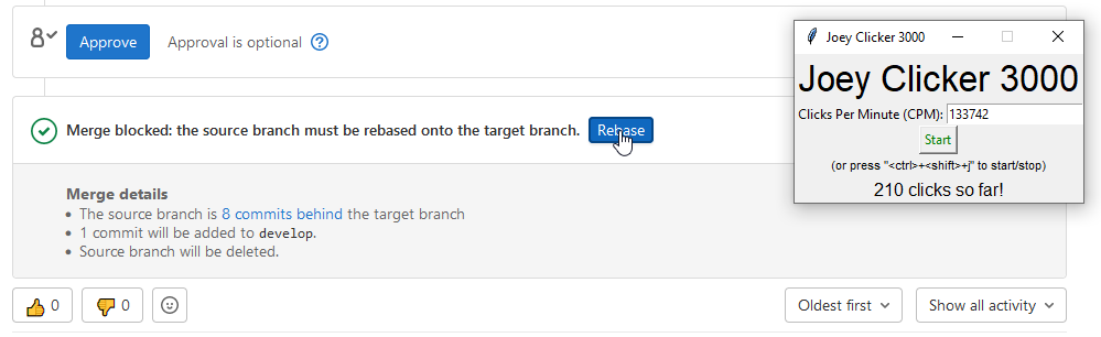 GitHub - gabuz0me/joey-clicker-3000: Ultimatest "Joey-la-clique" tool!!
