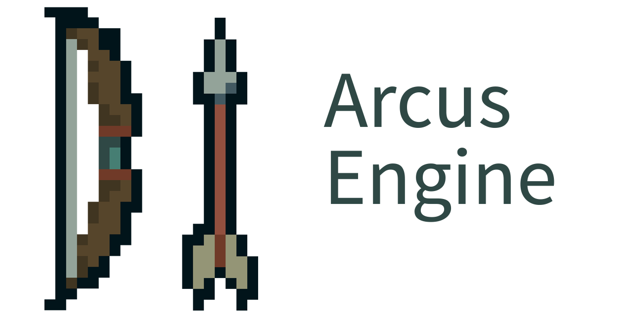 GitHub - netgfx/Arcus-Engine: A Dart game engine based on Flutter Canvas and Custom Painter