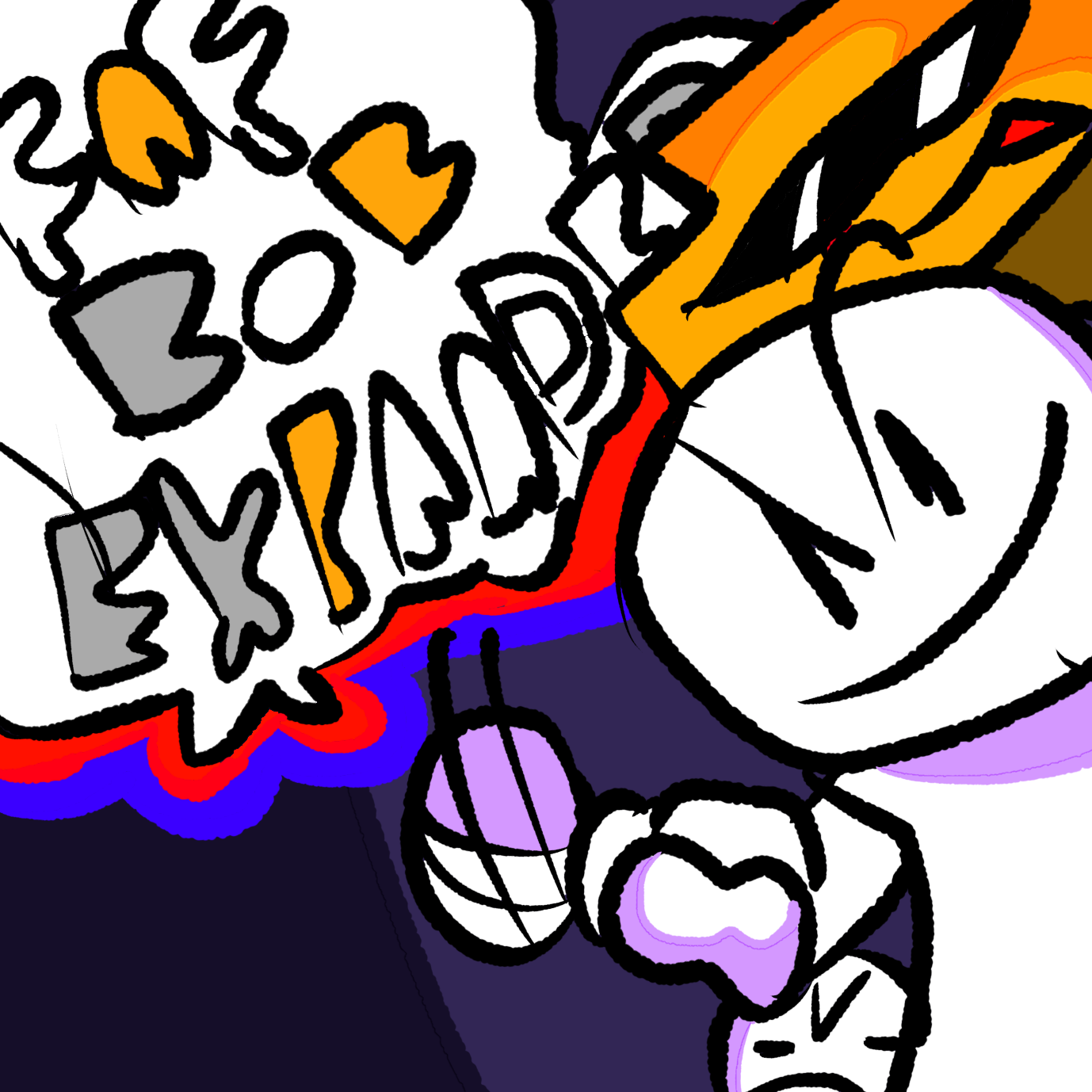 GitHub - CrusherNotDrip/VS-Bob-Expanded