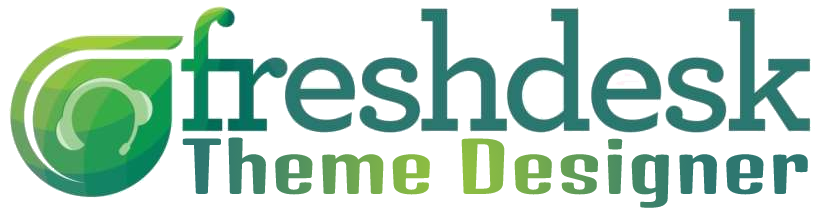 GitHub - wpfreedomhost-github/freshdesk-theme-designer: FreshDesk Visual Theme Designer