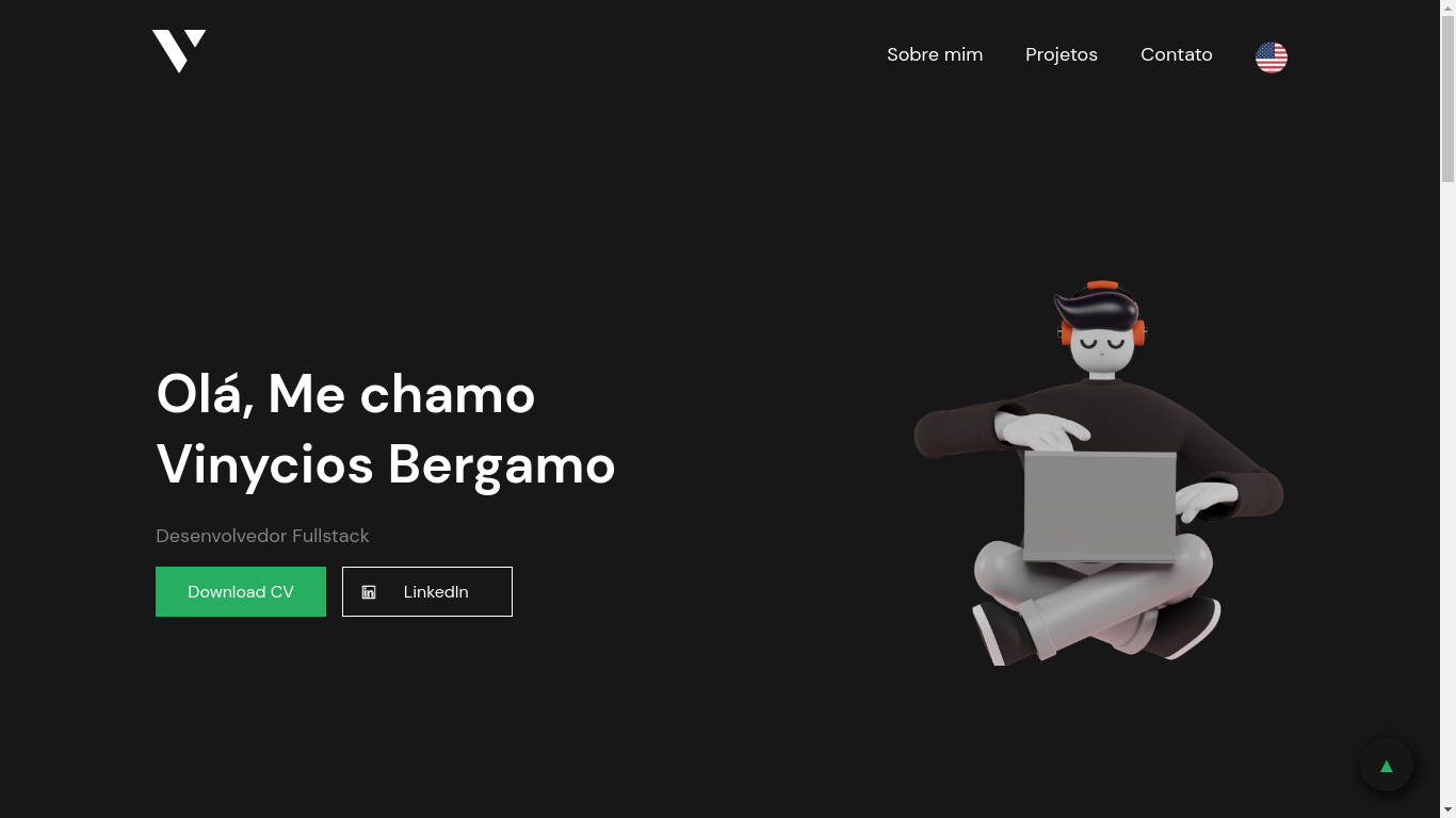 GitHub - vinybergamo/portfolio-vinybergamo