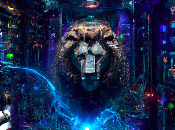 GitHub - Project-LION-AI/hello-world: we're building AI simulated ...