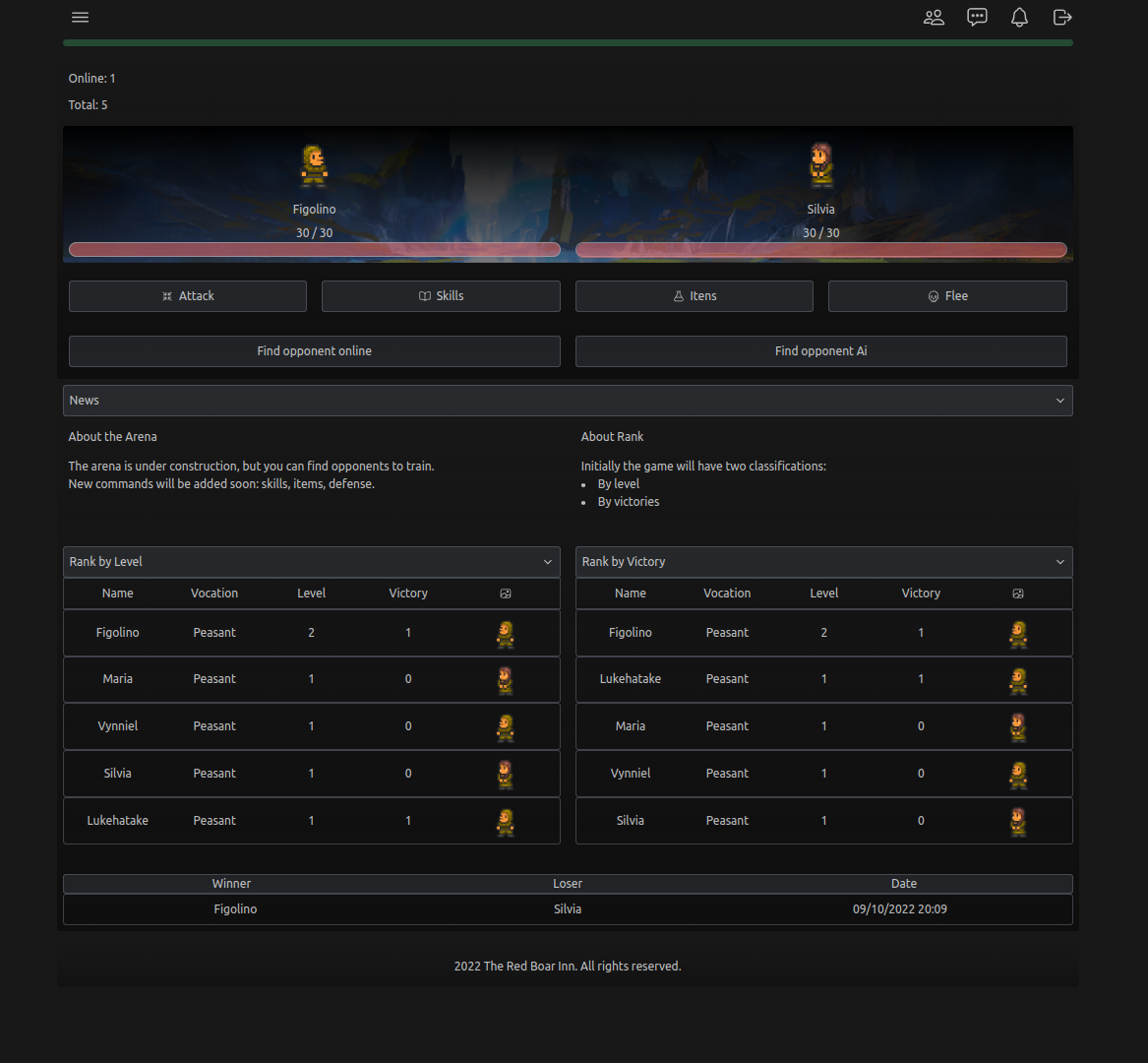 flask-game · GitHub Topics · GitHub