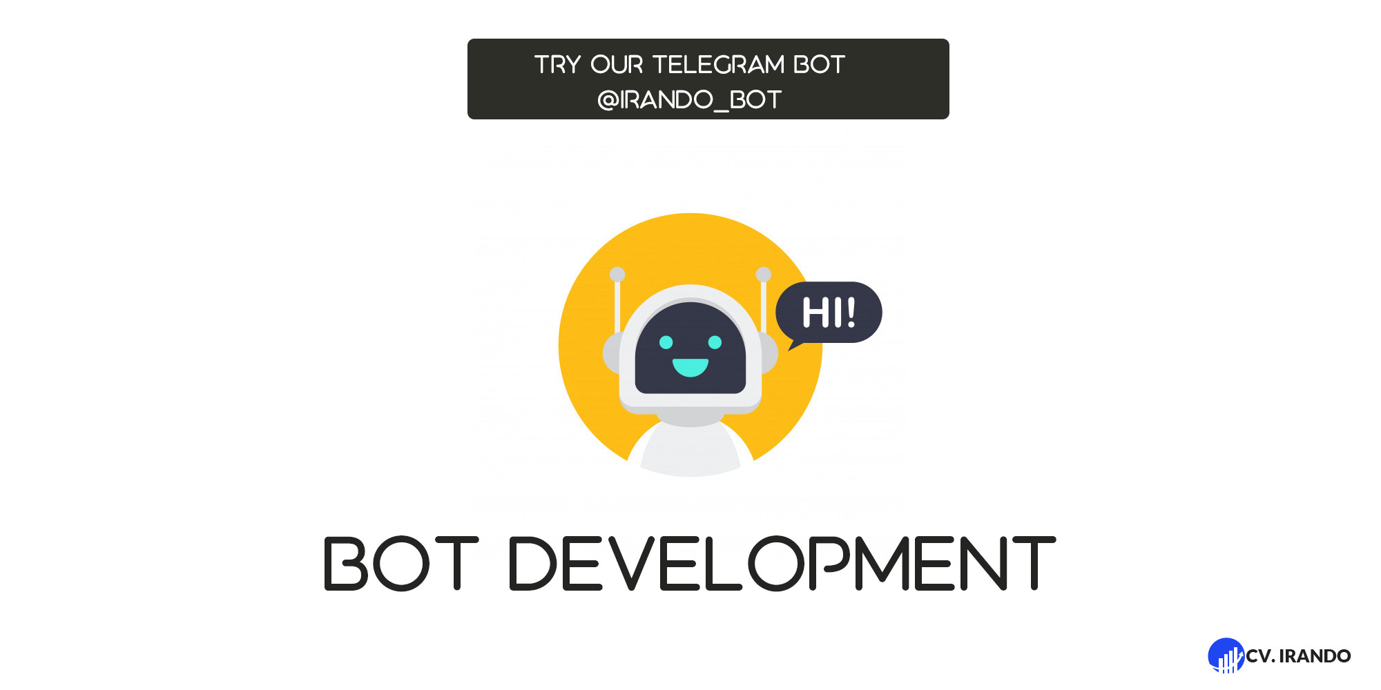 GitHub - robertnicjoo/telegram-tutorial: Learn how to make telegram bot