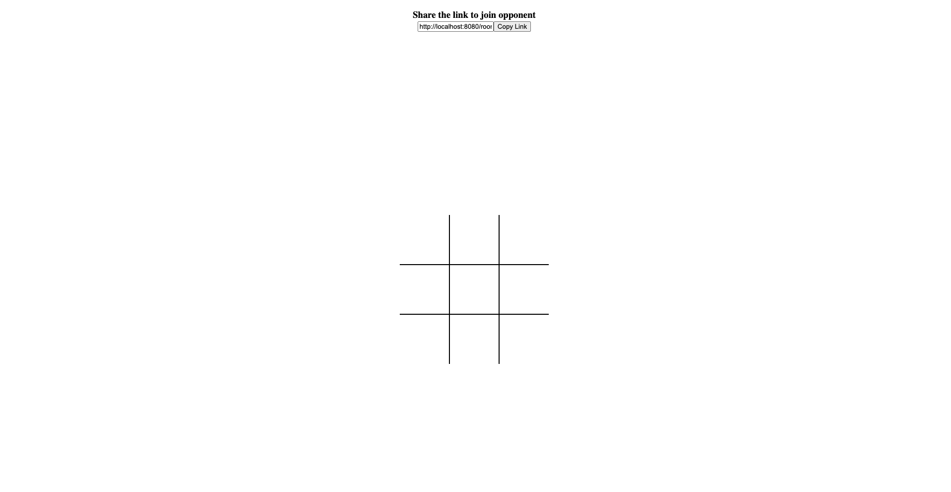 Github Karthisgktic Tac Toe A Complete Src Code For Tic Tac Toe Game Where Players Can Play 2549