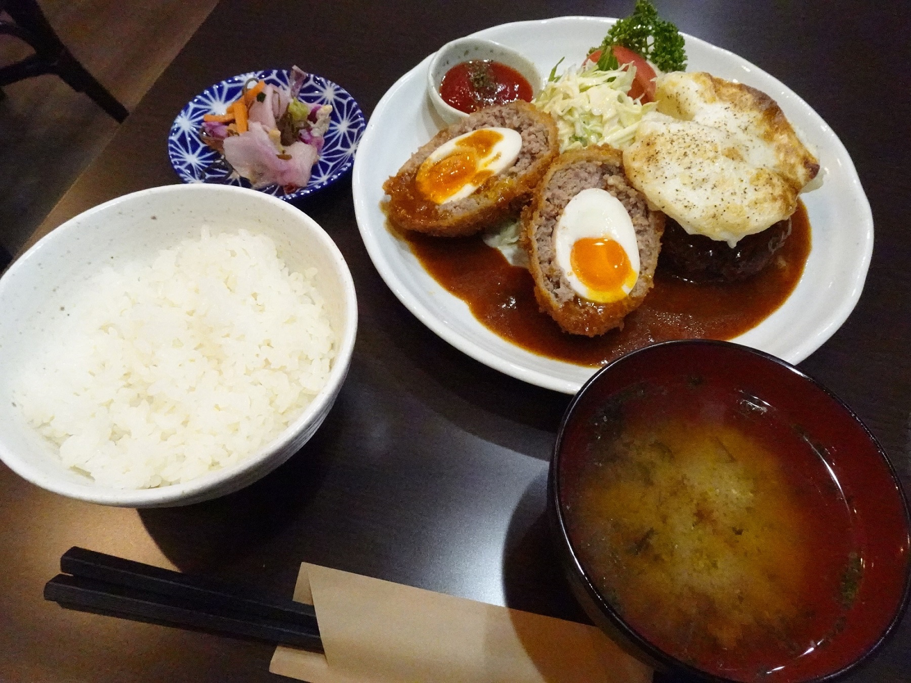 GitHub - RuinDig/Youshoku-Kobayashi_Tokyo-Sugamo: 洋食小林【場所：東京都豊島区巣鴨】