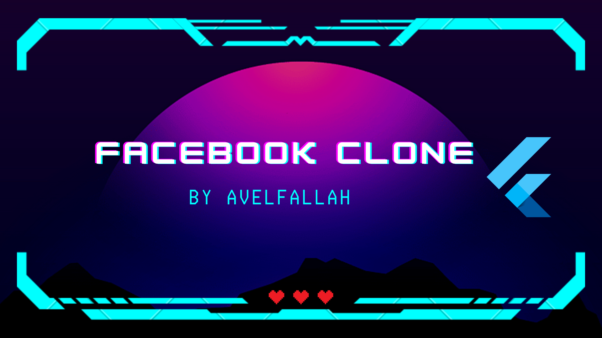 GitHub - AVElfallah/FacebookLite_CloneUI: this project is a clone and redesign for facebook lite app