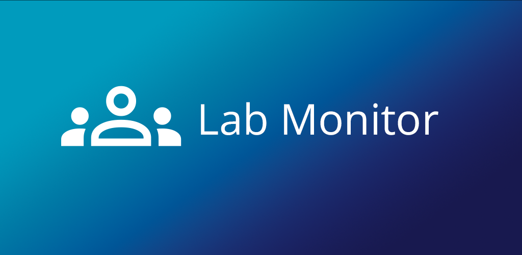 GitHub - aidandagnall/lab_monitor_client