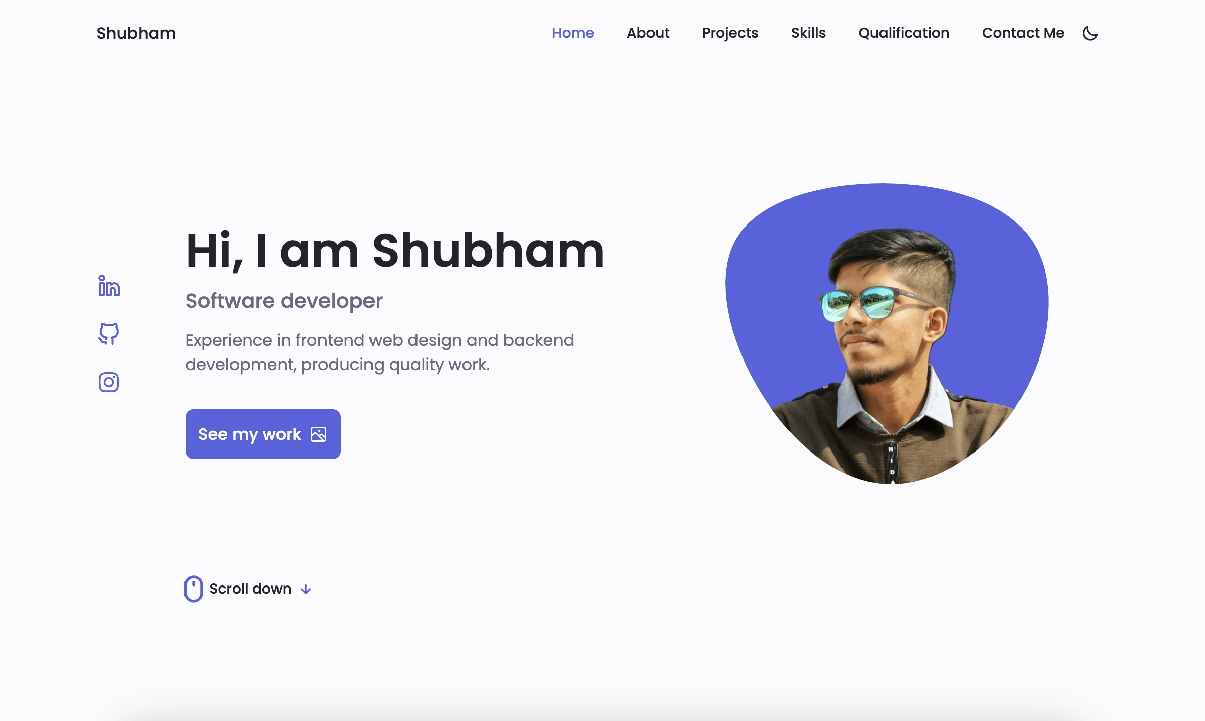 GitHub - shubhambhagat98/shubhambhagat98.github.io