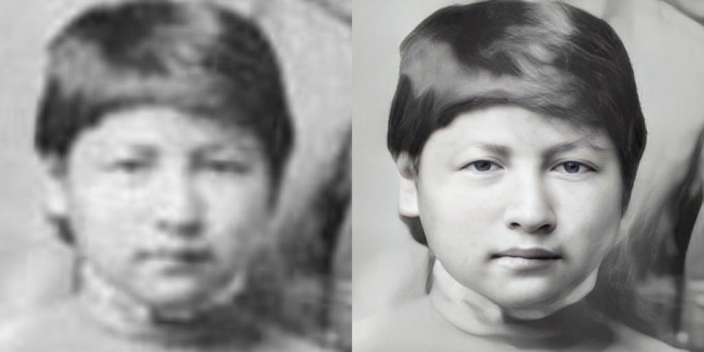 GitHub - vijishmadhavan/Chehara-GAN: Simple चेहरा(face) restoration GitHub - vijishmadhavan/Chehara-GAN: Simple चेहरा(face) restoration