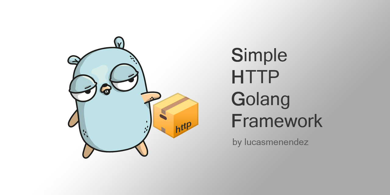GitHub - lucasmenendez/shgf: Simple HTTP golang framework