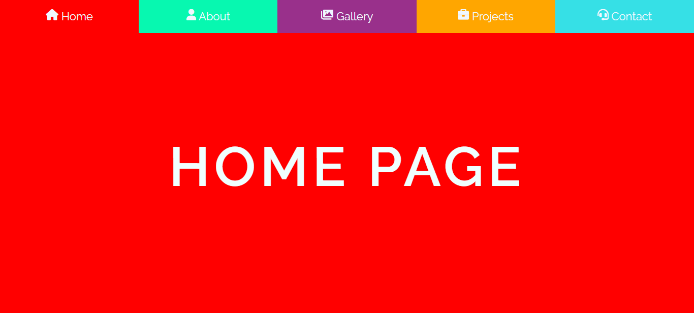 GitHub - Abhishekabh99/portfolio-responsive-template