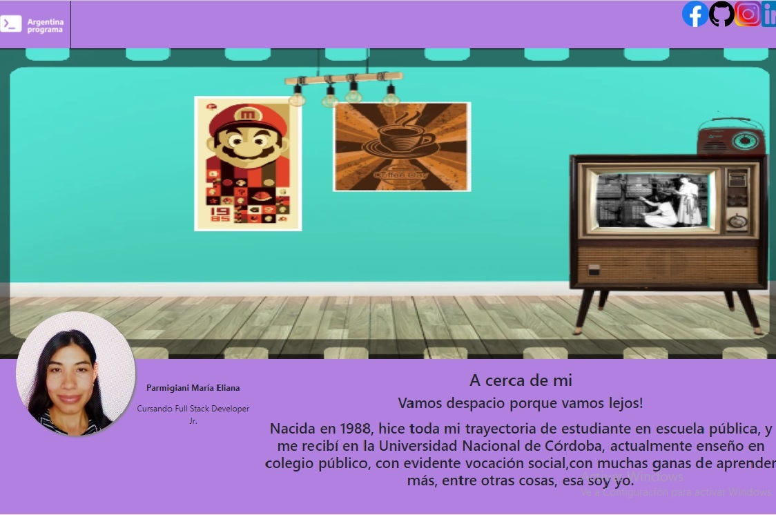 GitHub - eli33s/ProyectoInt1: Template para el programa Argentina Programa