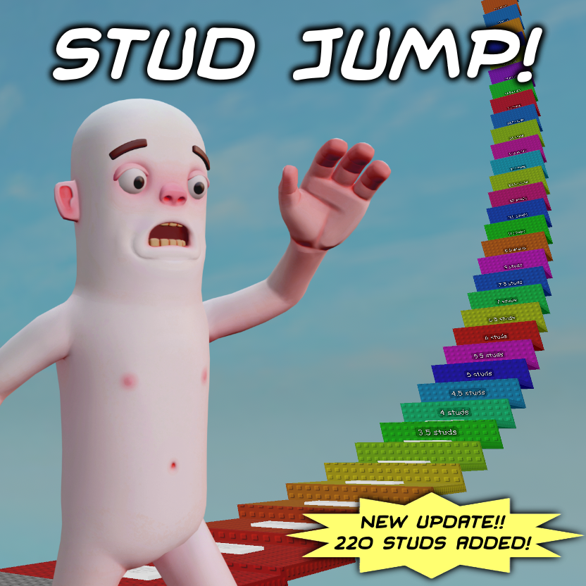 GitHub - Small-Fish-Dev/stud-jump