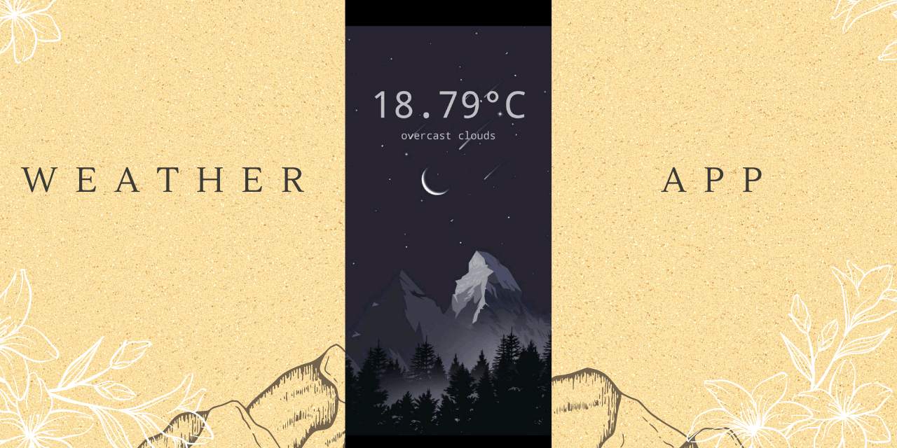 GitHub - navjotSingh2000/WeatherApp