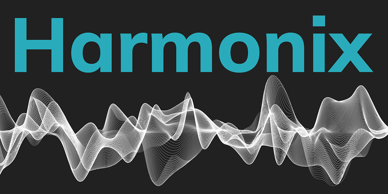 GitHub - Nionit/Harmonix: Harmonix is a Discord based music bot built using discord.py.