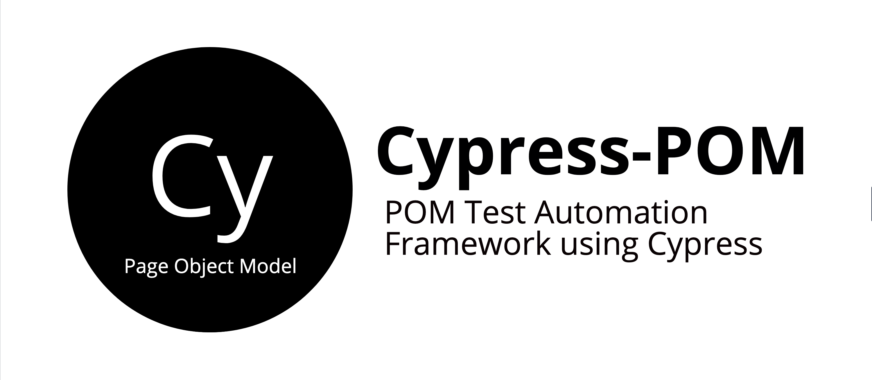 GitHub - Wellsx/AutomationPracticePOM: End to end automation framework using Cypress with ...