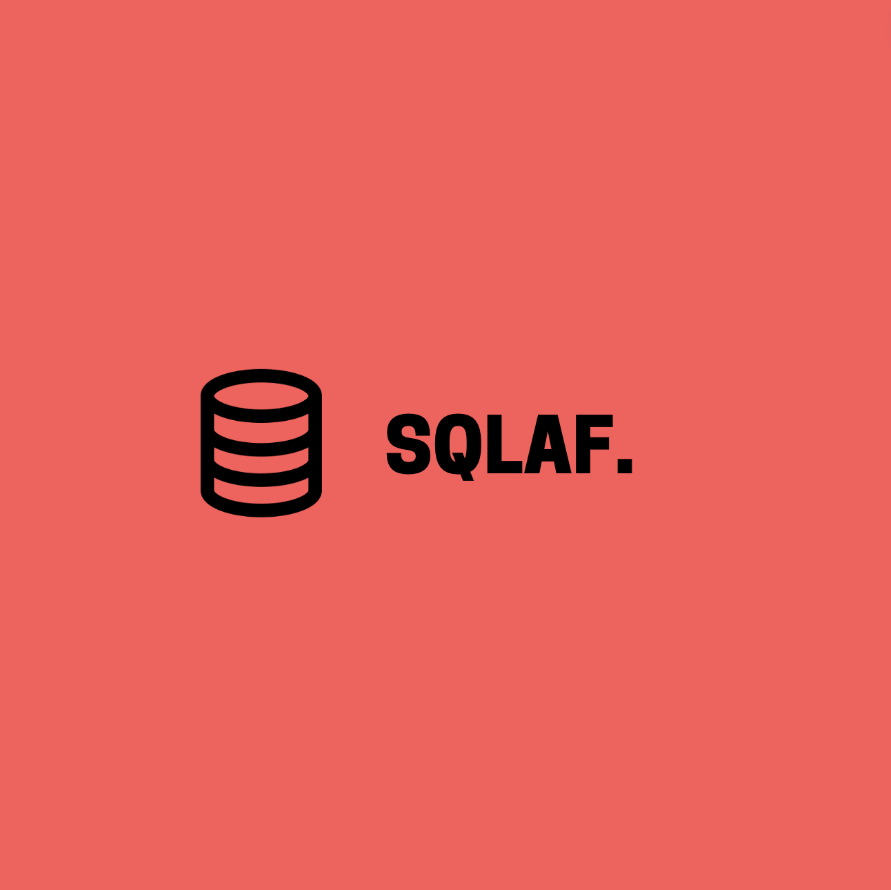 GitHub Iamstej sqlaf Library For Transforming Query Parameters