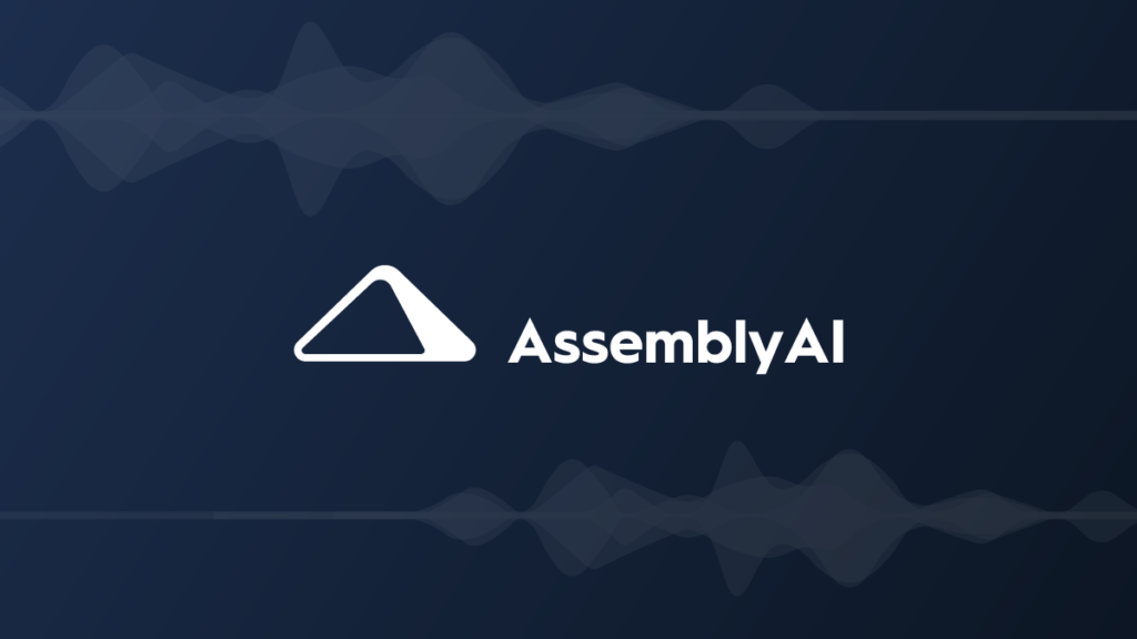 GitHub - zhalok/AssemblyAI-API-integration: An automated classroom application back-end using ...