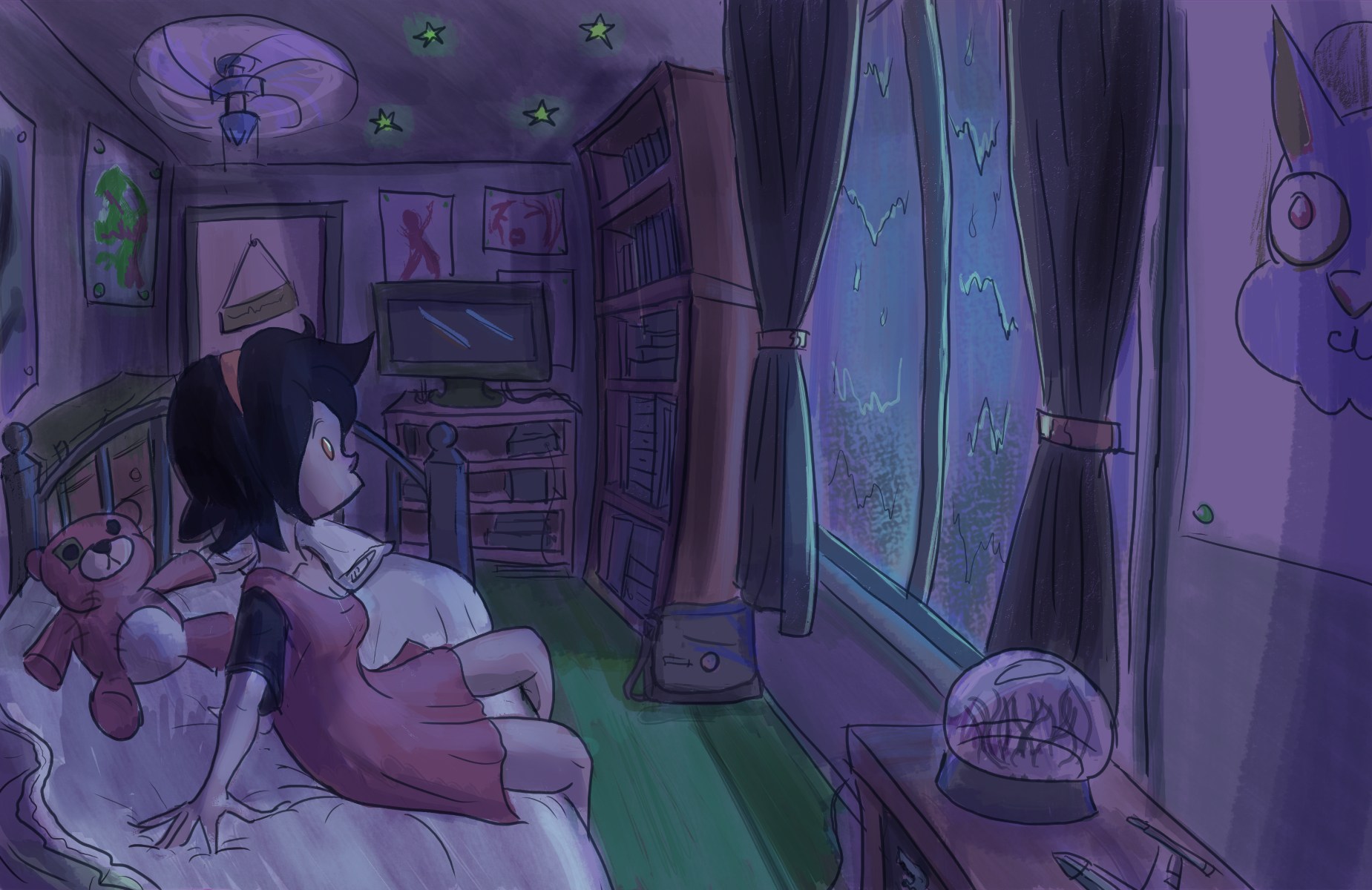 GitHub - hillendymion/reverie: Pigsquad Boss Gamejam Game. Topdown Shooter.