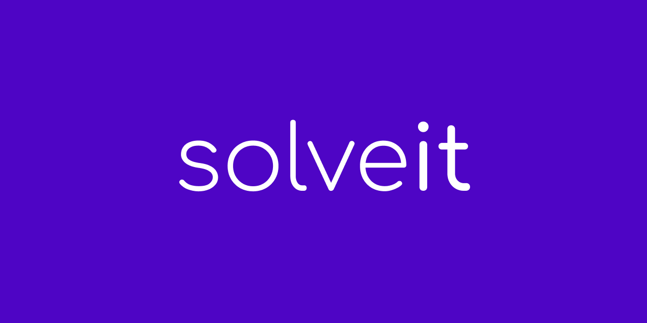 GitHub - janitaroyseth/solveit: Group project for IDATA2503 - Mobile ...