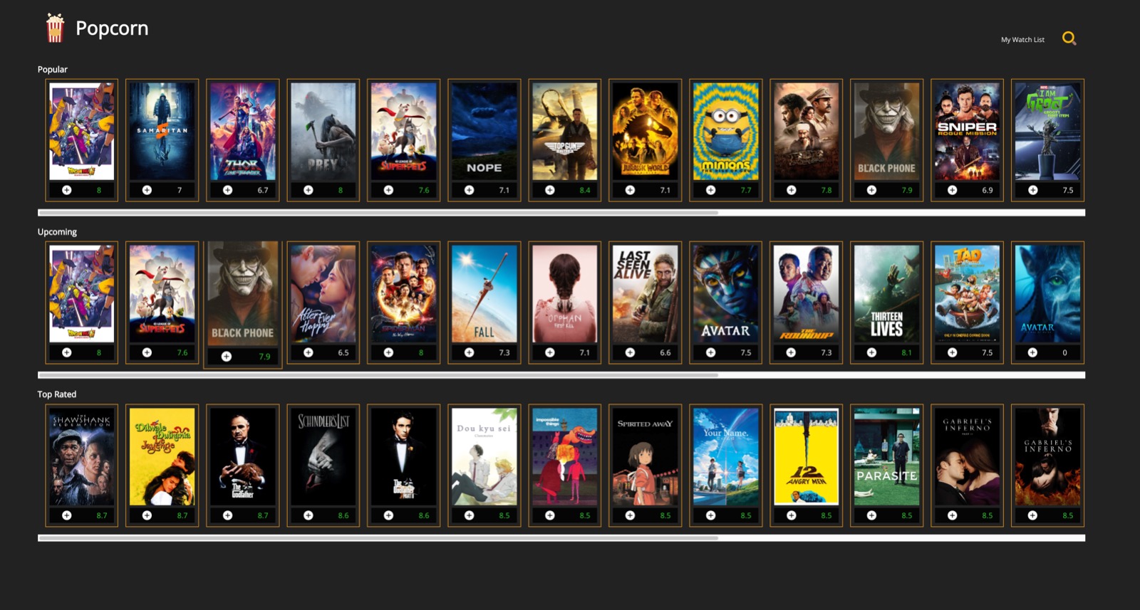 GitHub - ysmnclsknnl/popcorn: This repository includes Movie Search App ... GitHub - ysmnclsknnl/popcorn: This repository includes Movie Search App ...