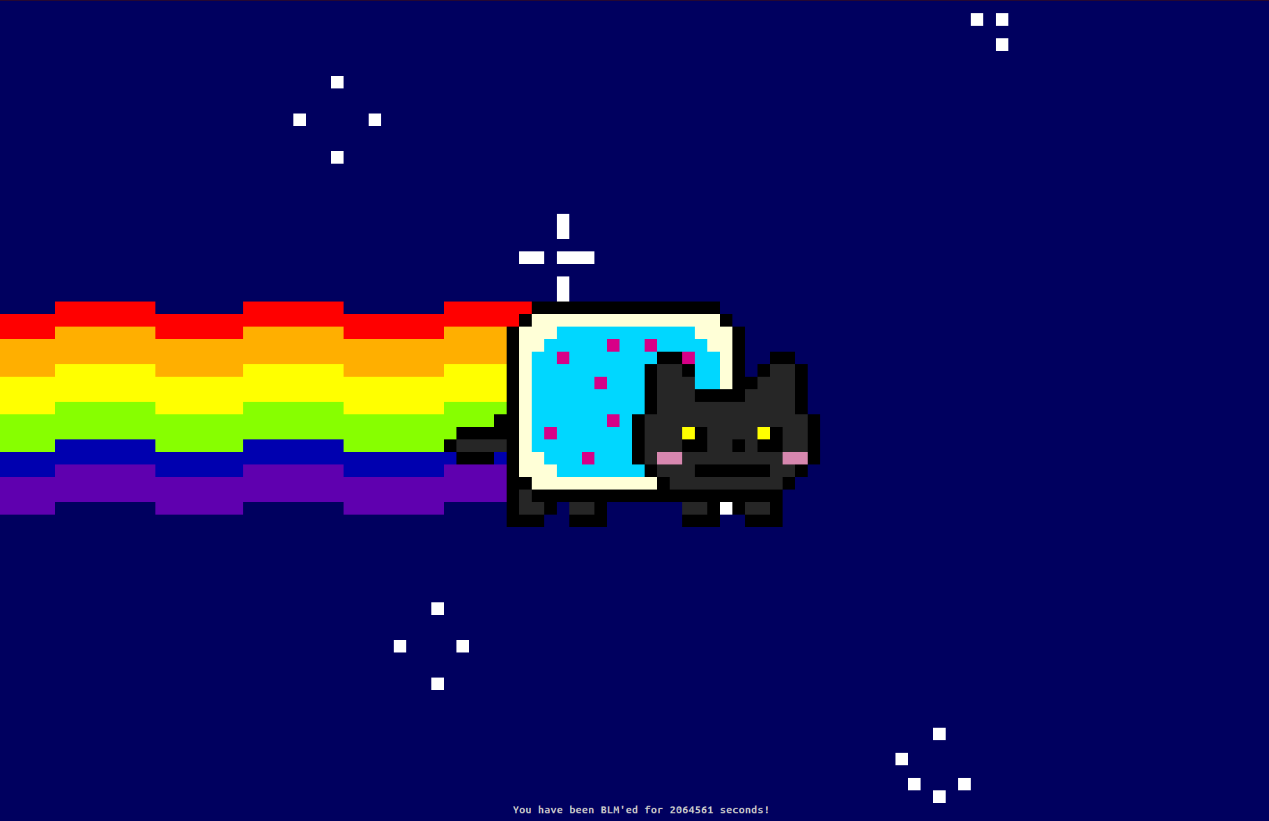 GitHub - ChrisMion2022/pridekitty: a LGBTQ+ Pride Pop Tart Animation