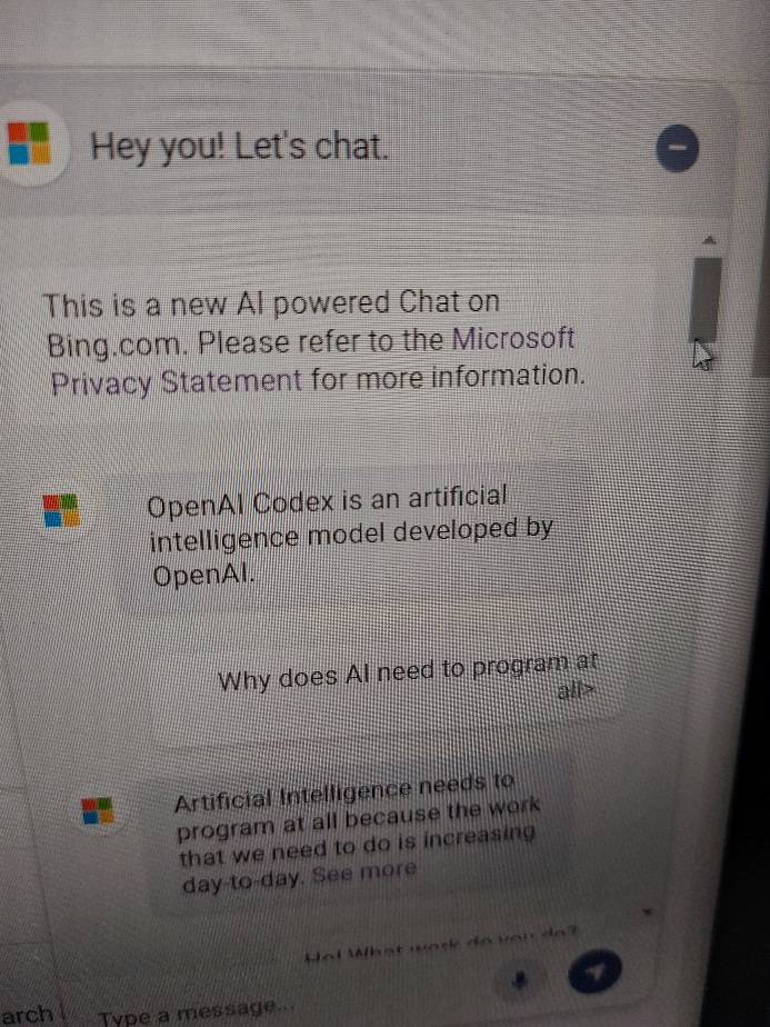 Github Shashankvm Chat With Ai
