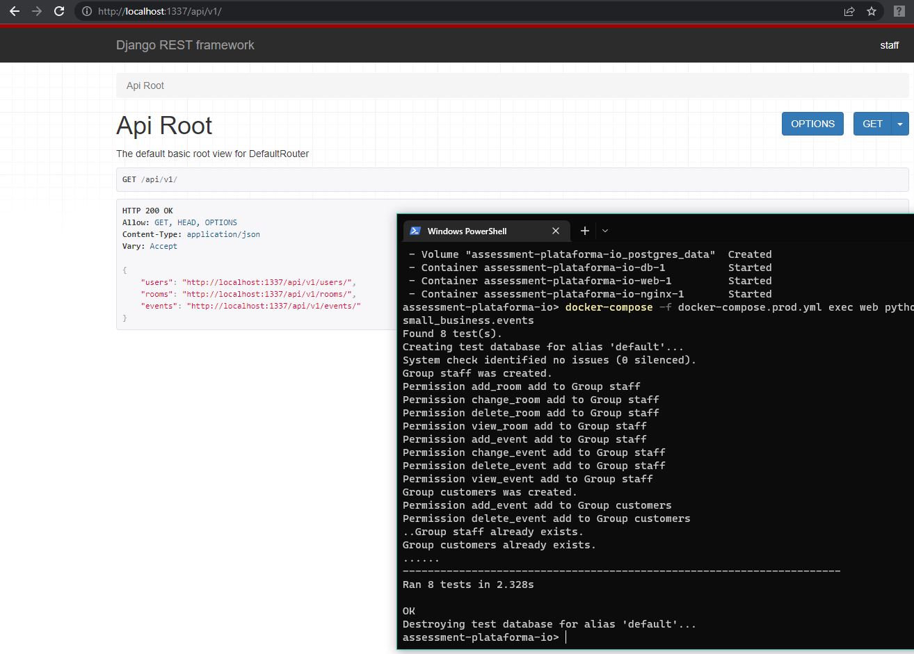 GitHub - Falamarcao/assessment-plataforma-io: Pre assessment ...