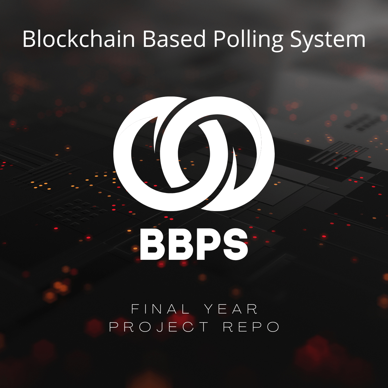 GitHub - hussainm15121/blockchain-based-polling-system: Blockchain based polling system is a ...