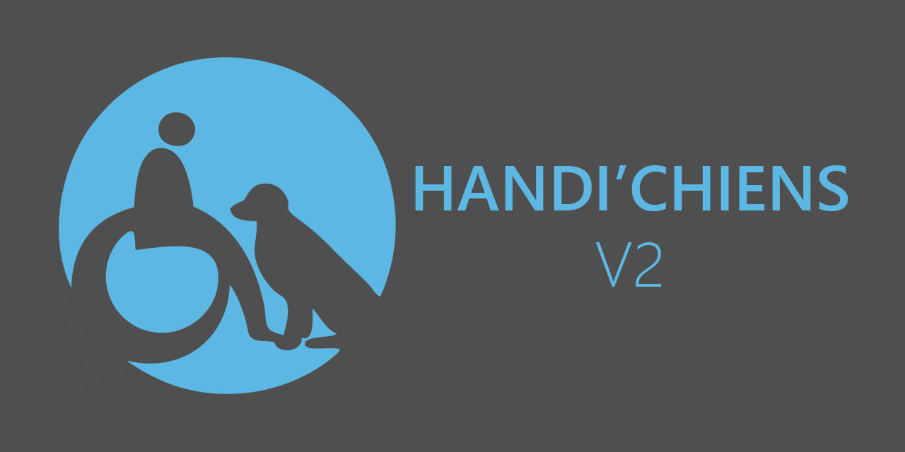 GitHub - axel37/handichiens-v2: Gestion des familles relais pour Handi'chiens Vineuil