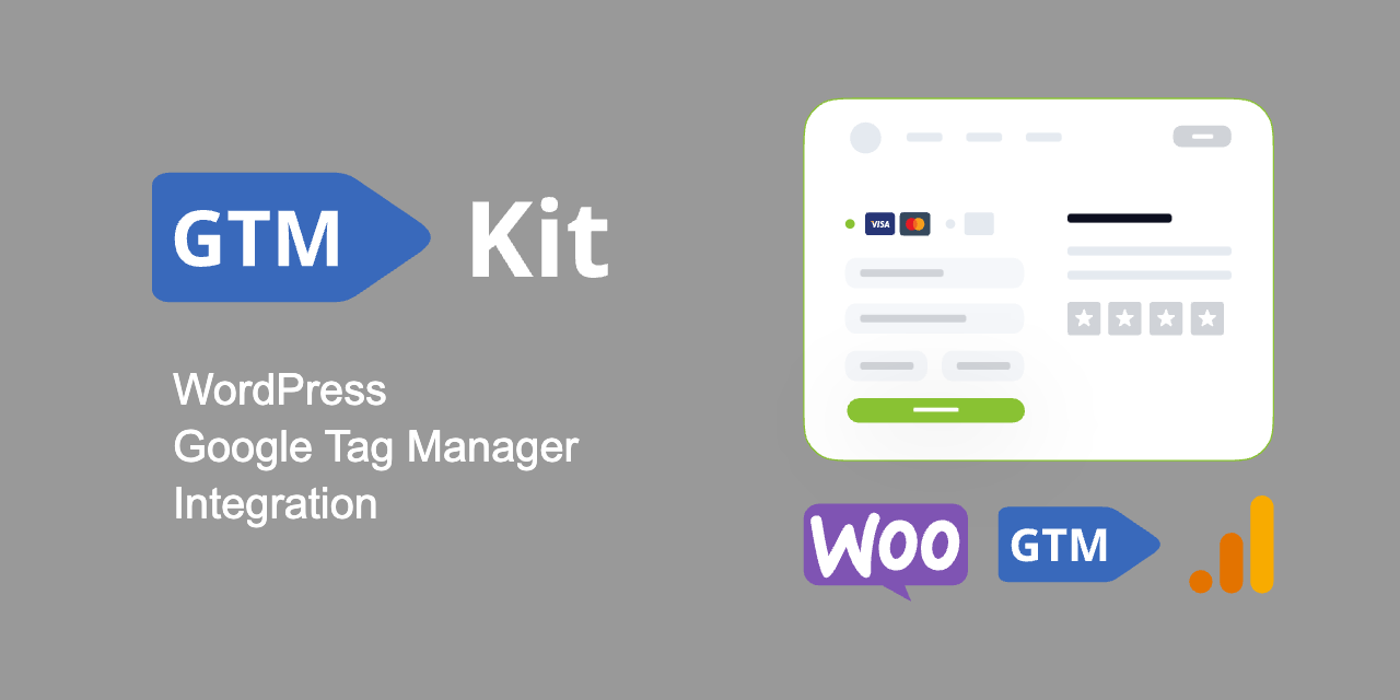 GitHub - tlamedia/gtm-kit: Development repository for the WordPress ...