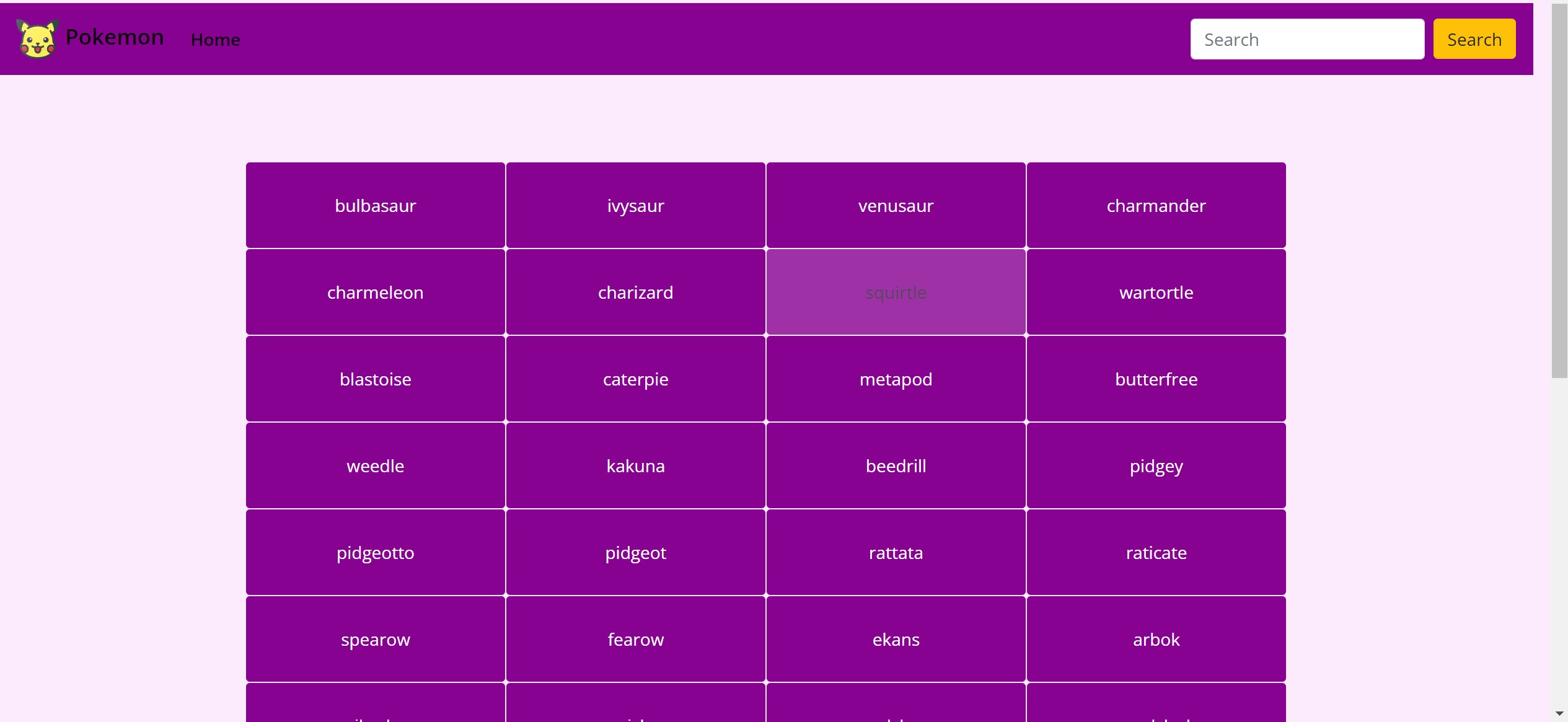 GitHub - coleaiseosa/Pokemon-Js-App: A Pokemon App